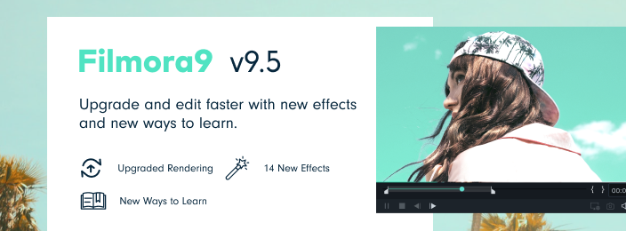 Filmora Learning Center